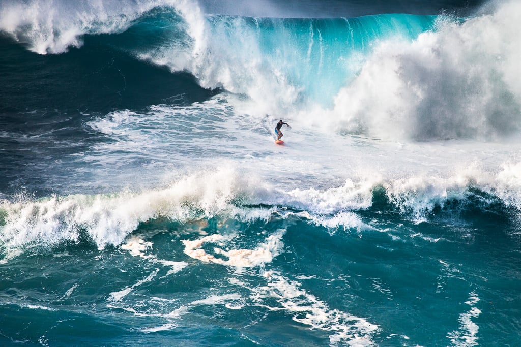 Pro Surf Events On Oahu: The Complete Guide