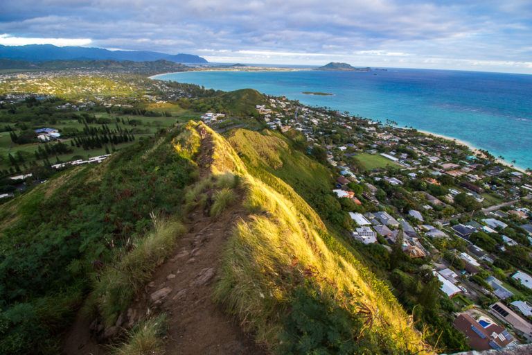 Lanikai Beach On Oahu, Hawaii: A Complete Guide