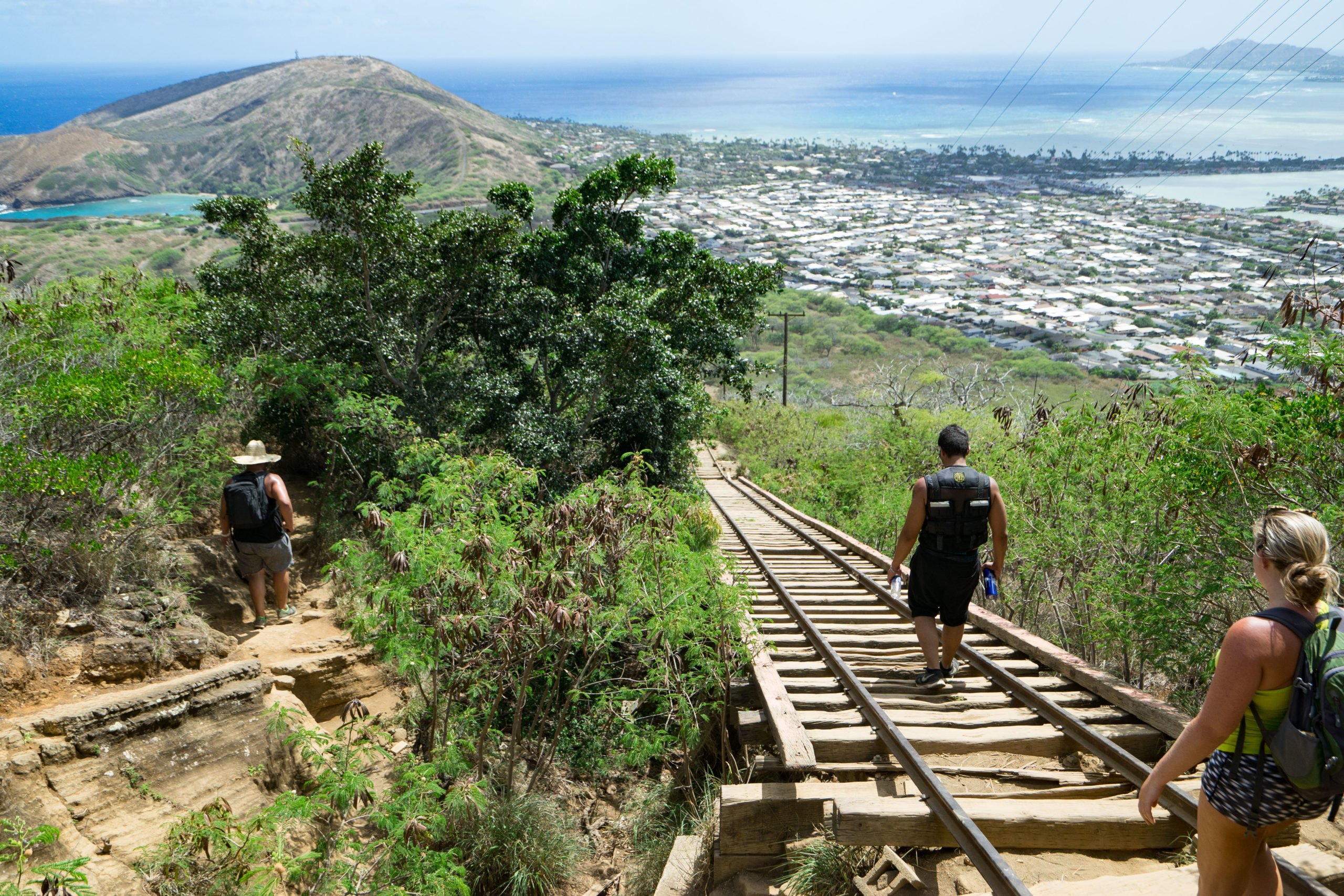 35 Best Hikes On Oahu: The Ultimate Guide