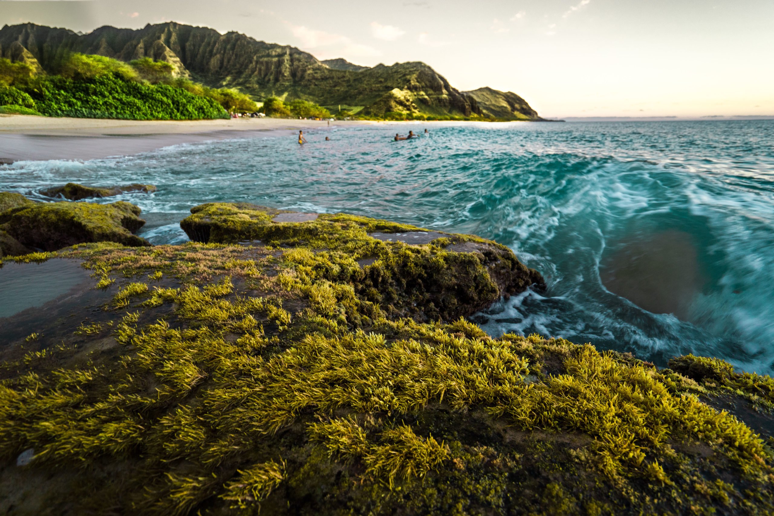 Makua Beach On Oahu, Hawaii: Complete Guide