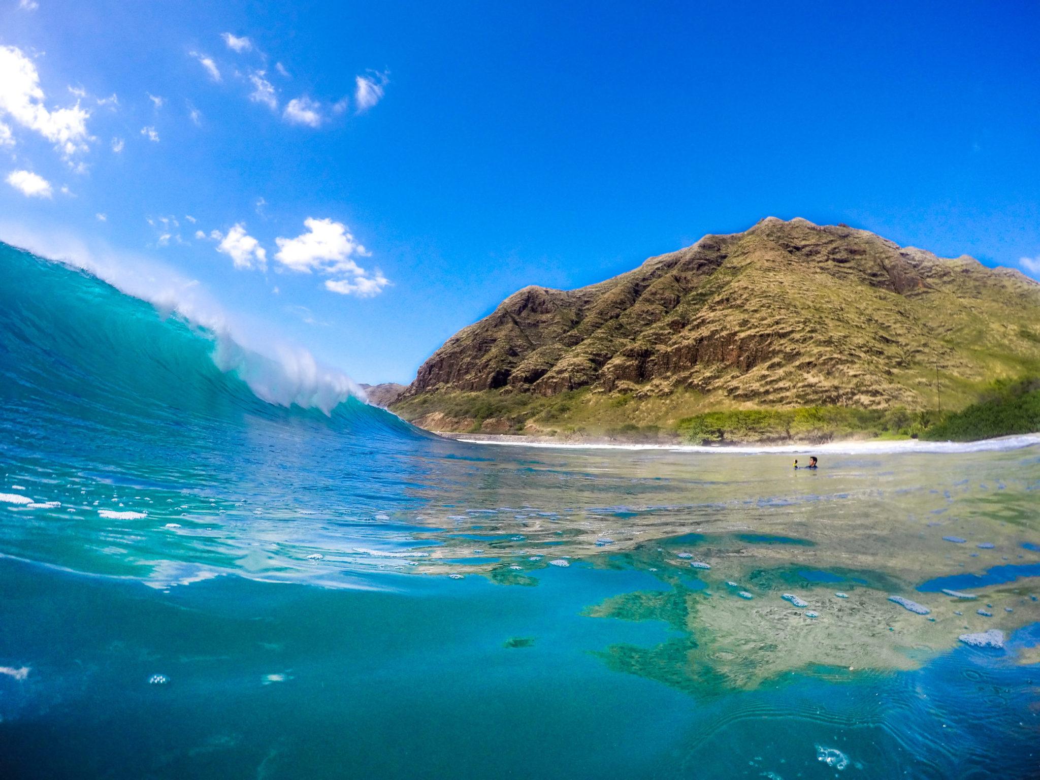 11 Best West Oahu Beaches: Best Of The Leeward Coast