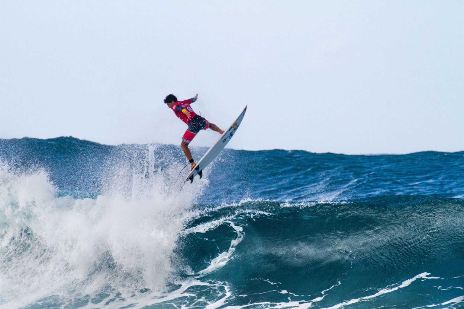 18 Of My Favorite Surfing Photos