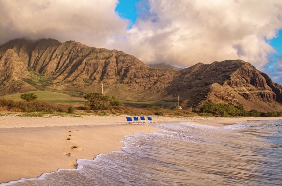 Makua Beach On Oahu, Hawaii: Complete Guide