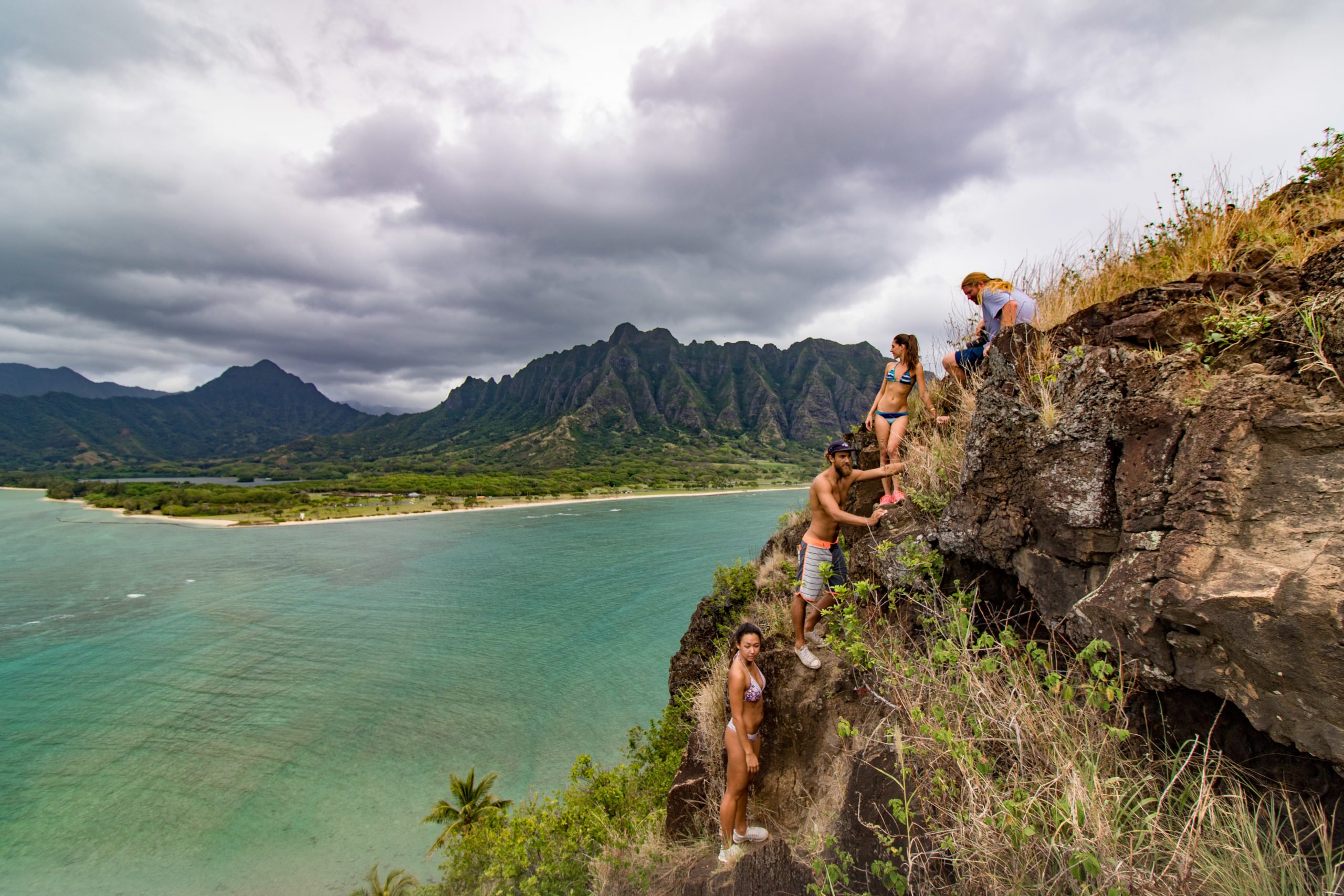 35 Best Hikes On Oahu: The Ultimate Guide