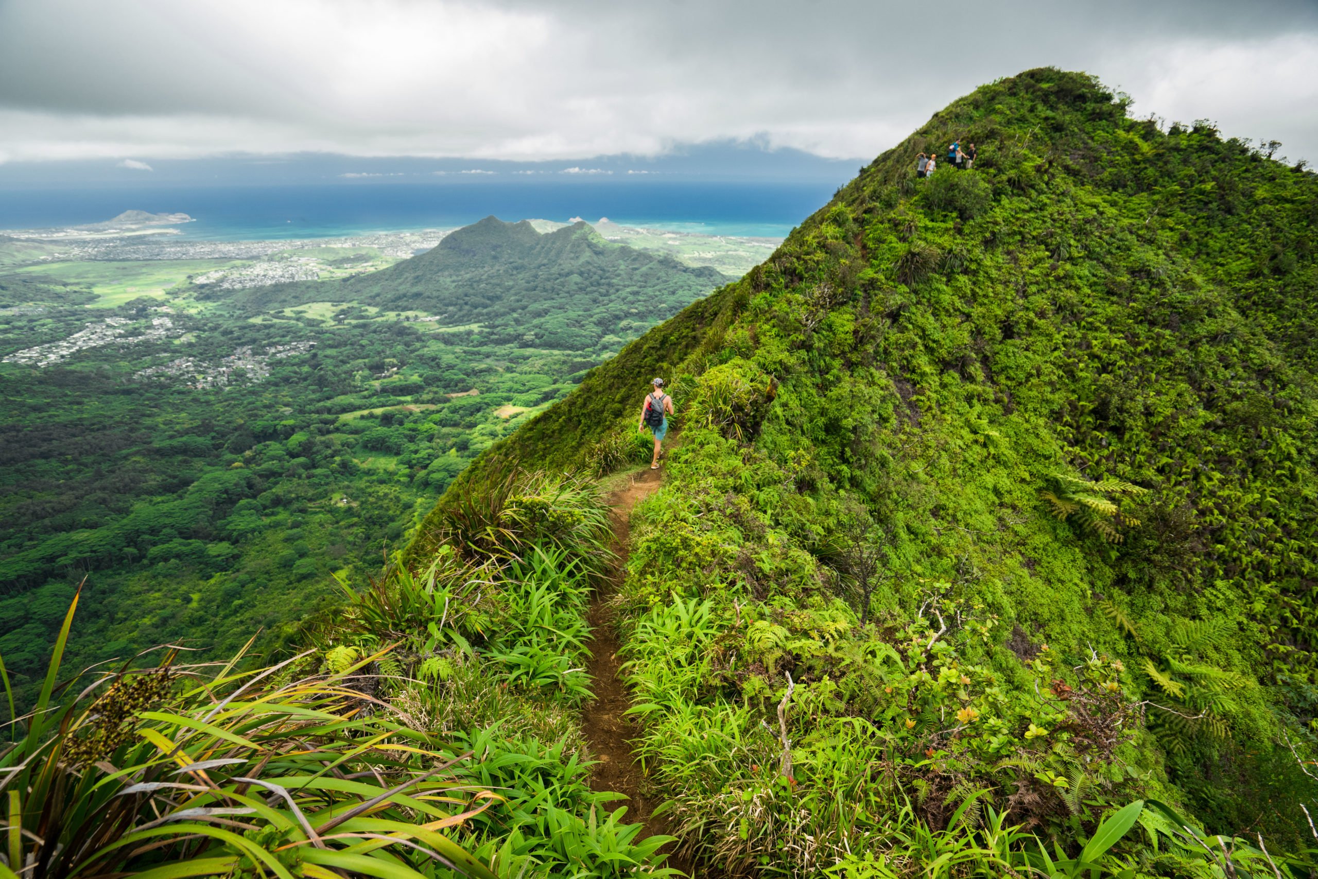 35 Best Hikes On Oahu: The Ultimate Guide