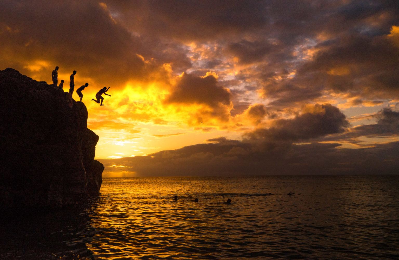 Waimea Bay Beach On Oahu's North Shore: Complete Guide