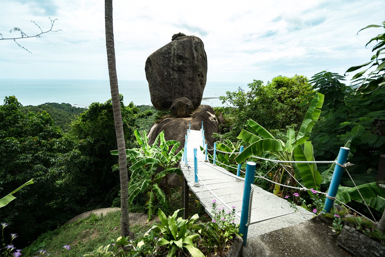 15 Awesome Viewpoints On Koh Samui, Thailand