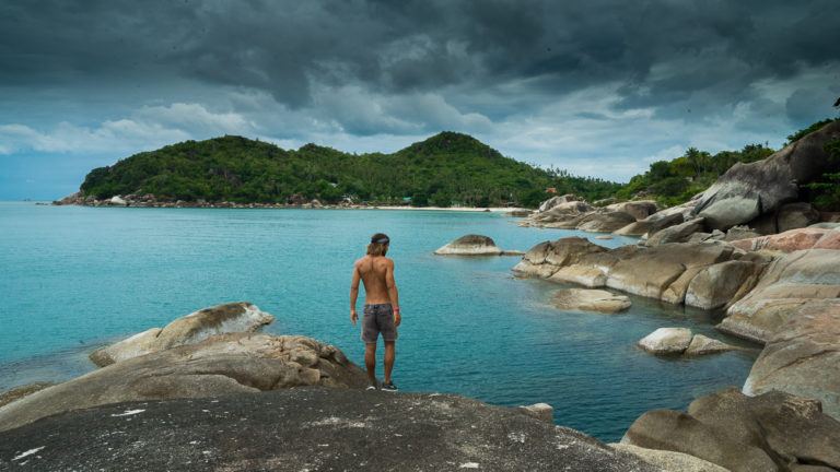 15 Awesome Viewpoints On Koh Samui, Thailand