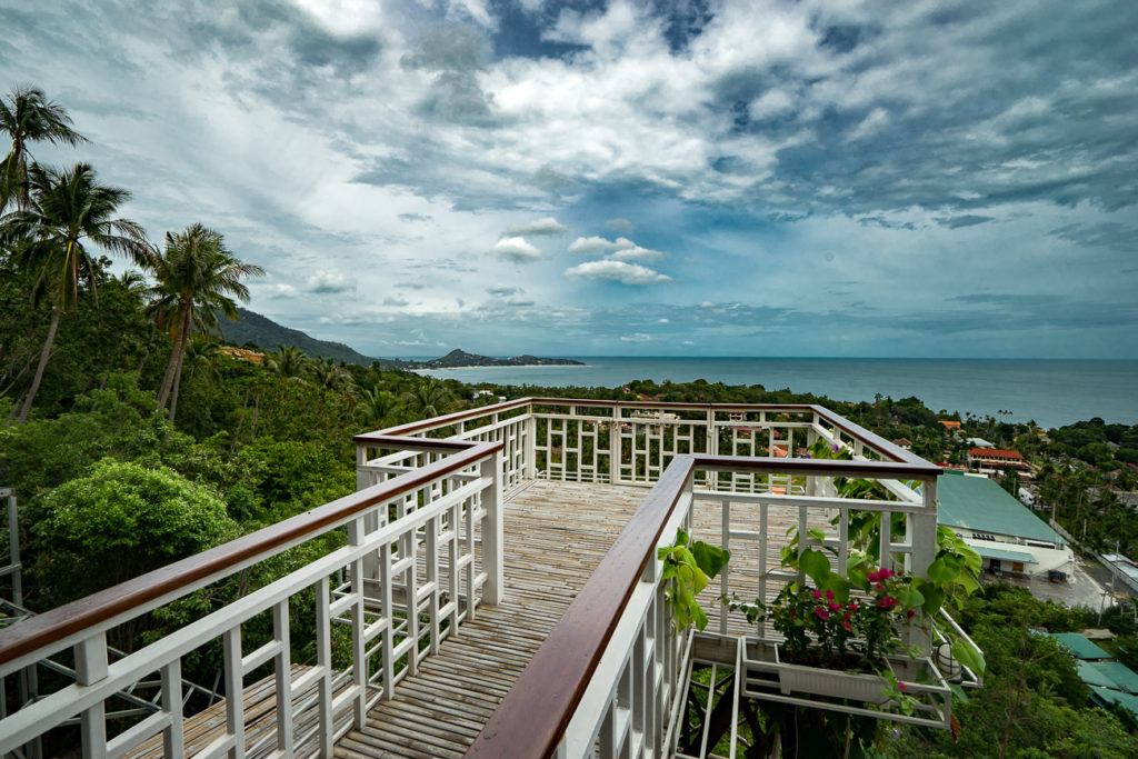 15 Awesome Viewpoints On Koh Samui, Thailand