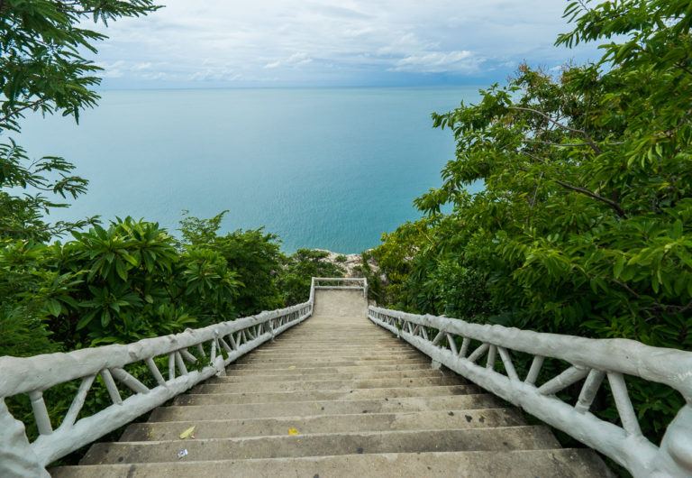 15 Awesome Viewpoints On Koh Samui Thailand