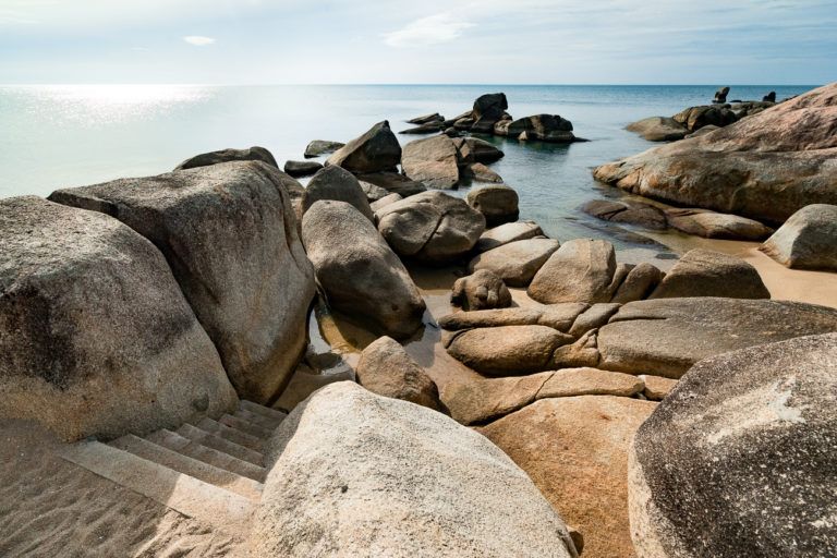 15 Awesome Viewpoints On Koh Samui Thailand