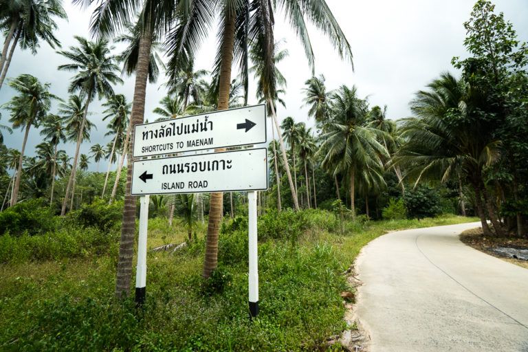 15 Awesome Viewpoints On Koh Samui, Thailand