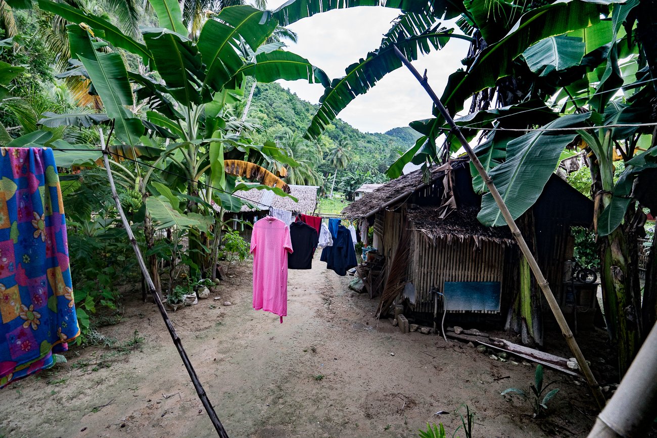 Mainit Hot Springs In Malabuyoc: Best Cebu Hot Spring