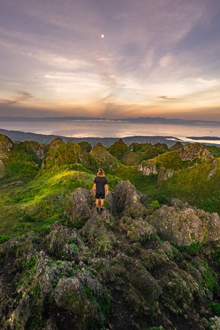 8 Awesome Hikes In Cebu: The Hiker's Guide