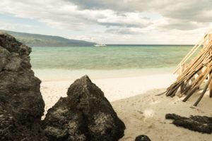 SUMILON ISLAND SANDBAR AND RESORT IN CEBU, PHILIPPINES - Journey Era