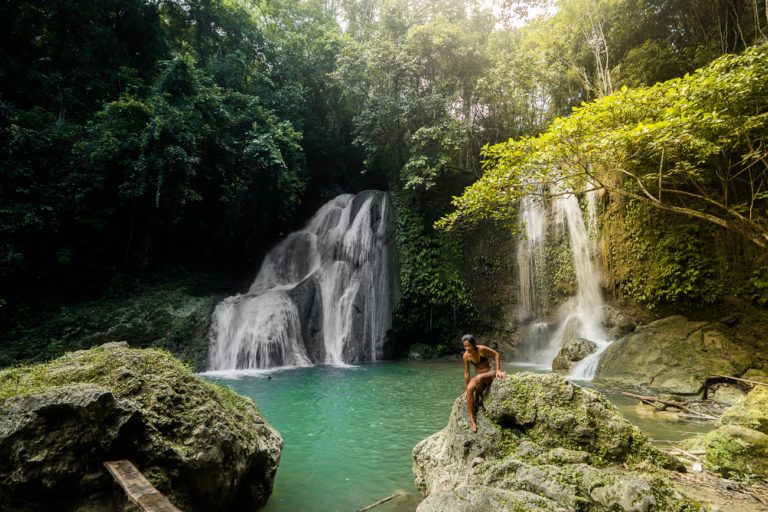 8 Best Waterfalls In Bohol: The Ultimate Guide
