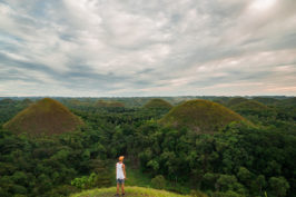 30 Awesome Photos Of Bohol Island, Philippines