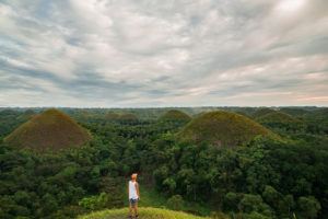 30 Awesome Photos Of Bohol Island, Philippines