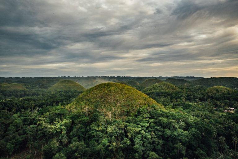 30 Awesome Photos Of Bohol Island, Philippines