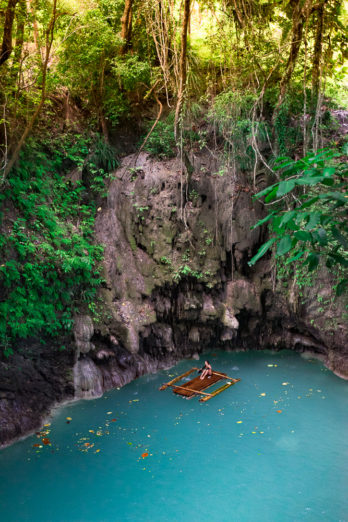 30 Awesome Photos Of Bohol Island, Philippines