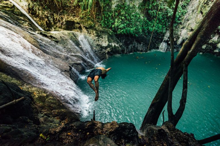 30 Awesome Photos Of Bohol Island, Philippines