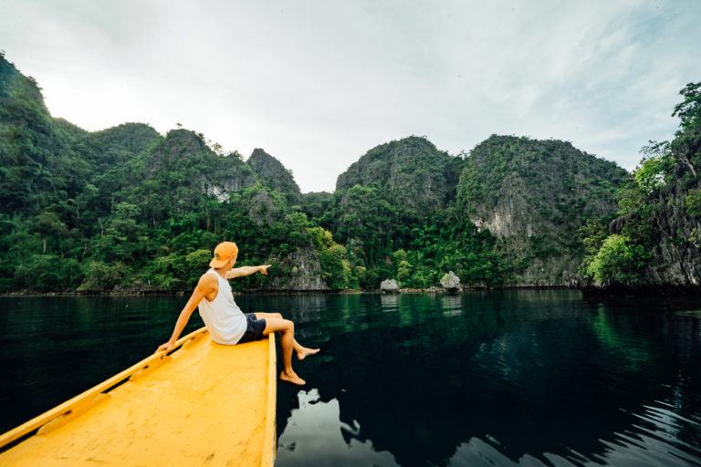 37 Awesome Images Of Coron, Palawan