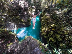 14 BEST WATERFALLS ON CEBU, PHILIPPINES - Journey Era