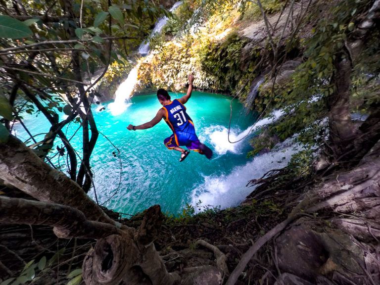 The Ultimate Cebu Itinerary: 5-Day Travel Guide