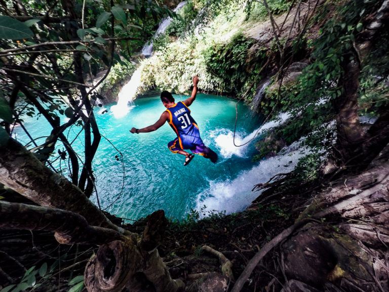 Philippines Backpacking Guide: Everything You Need To Know