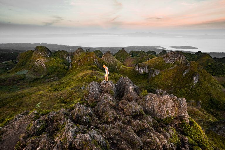 Philippines Backpacking Guide: Everything You Need To Know