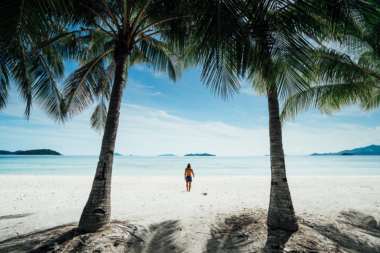 Philippines Backpacking Guide: Everything You Need To Know