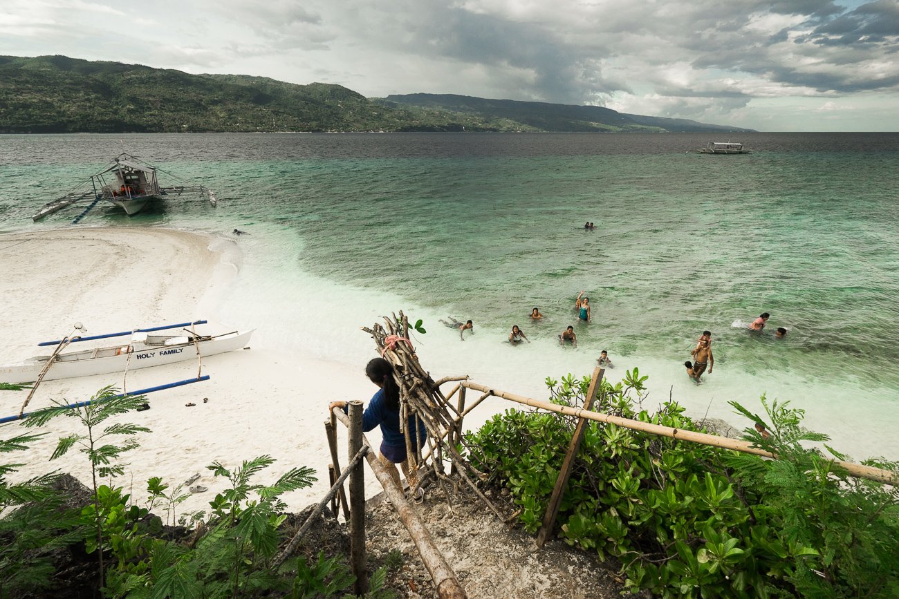OSLOB TRAVEL GUIDE: THINGS TO DO IN OSLOB, CEBU - Journey Era