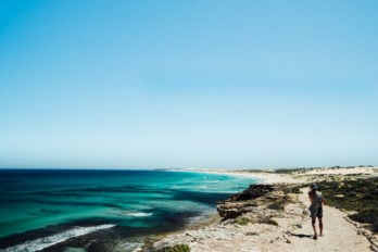 Formby Bay: One Of the Best Beaches In South Australia
