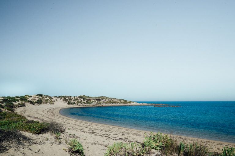 Innes National Park: Helpful Guide (Camping, Viewpoints, Beaches)