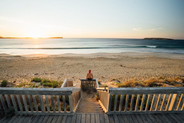 Innes National Park: Helpful Guide (Camping, Viewpoints, Beaches)