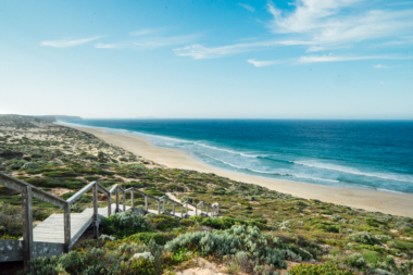 Innes National Park: Helpful Guide (Camping, Viewpoints, Beaches)