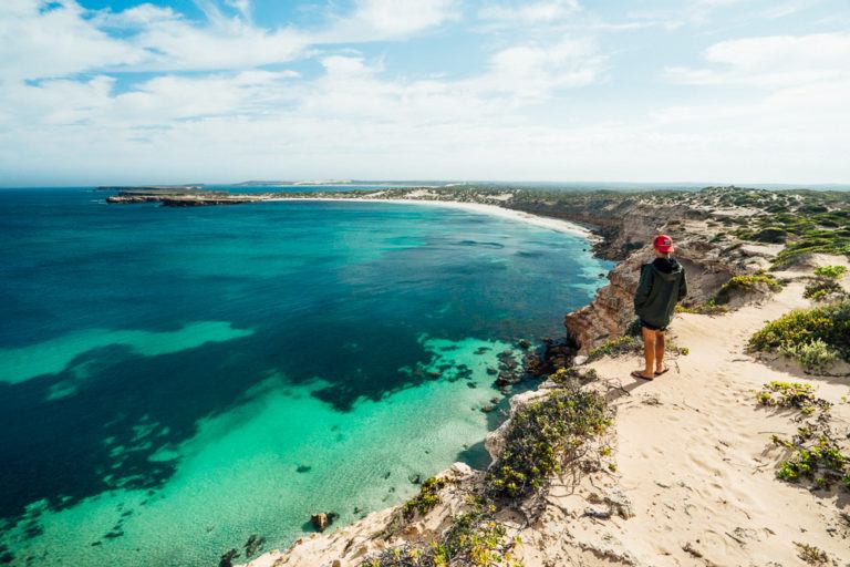 Innes National Park: Helpful Guide (Camping, Viewpoints, Beaches)