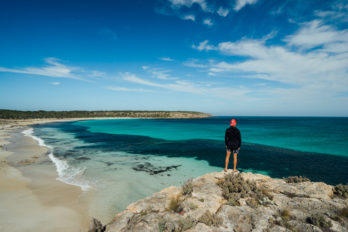Innes National Park: Helpful Guide (Camping, Viewpoints, Beaches)
