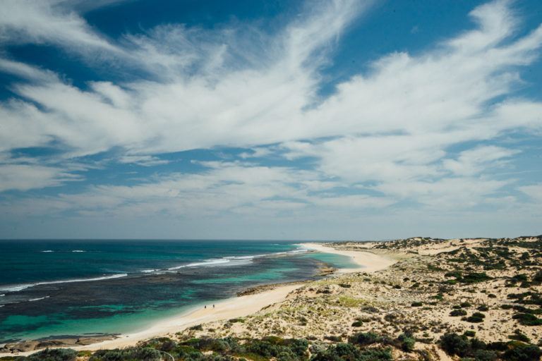 Innes National Park: Helpful Guide (Camping, Viewpoints, Beaches)