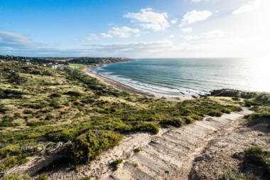 Hallet Cove Boardwalk Hike: A Complete Guide