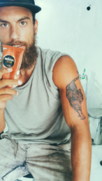 My Experience Getting A Tattoo In Sri Lanka: What To Expect