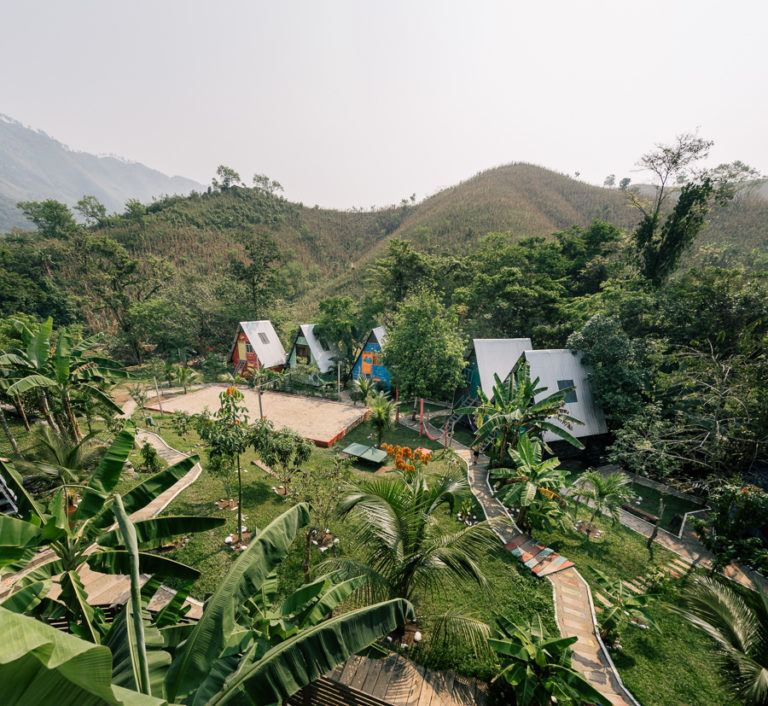 Guatemala Backpacking Guide: Route, Itinerary, Tourist Spots