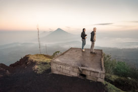 Guatemala Backpacking Guide: Route, Itinerary, Tourist Spots