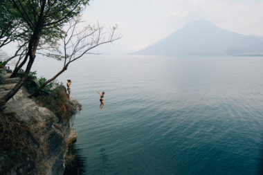 Guatemala Backpacking Guide: Route, Itinerary, Tourist Spots