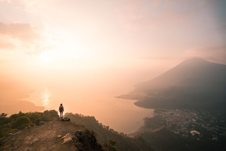 Guatemala Backpacking Guide: Route, Itinerary, Tourist Spots