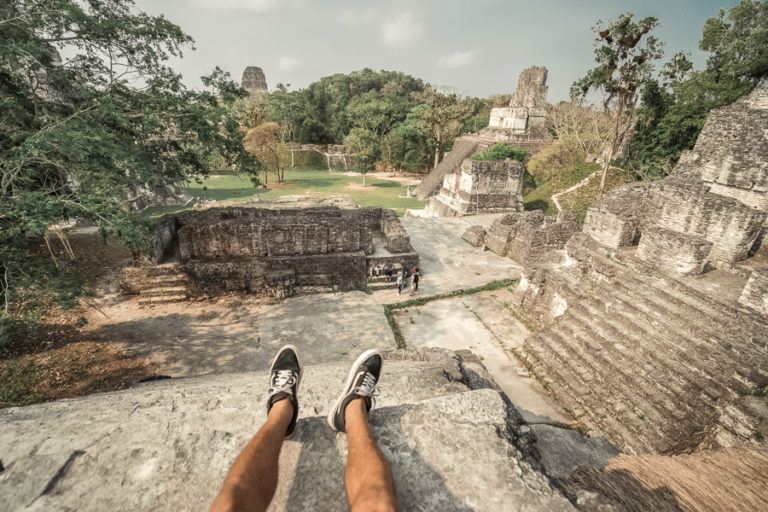 GUATEMALA BACKPACKING GUIDE: ROUTE & ITINERARY - Journey Era