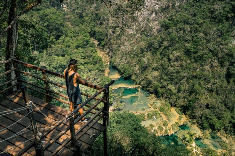 Semuc Champey Tour Guatemala Everything You Need To Know