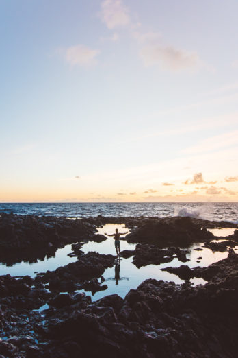 Makapu'u Tide Pools On Oahu, Hawaii: Complete Guide