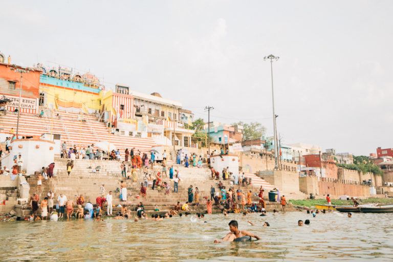 13 AWESOME THINGS TO DO IN VARANASI, INDIA - Journey Era
