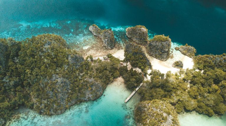 Pianemo Island In Raja Ampat: Everything You Need To Know